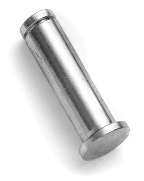 Pin Assembly Barrier Adjustment Affordablemachineparts