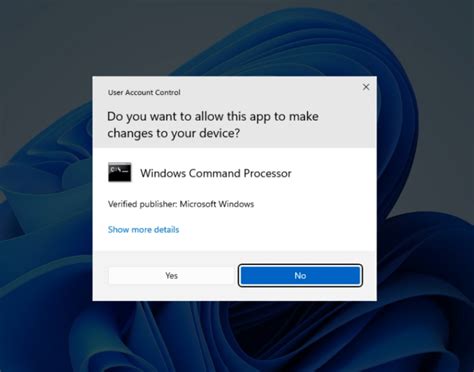 Windows 11 Uac Bypass In Modern Malware Any Runs Cybersecurity Blog