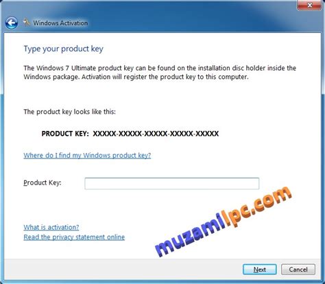 Windows Vista Ultimate Product Key Generator Online Eversrus