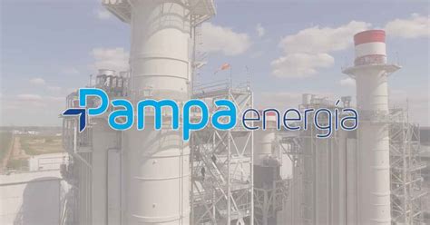 Pampa Energia Stock Price Prediction Asia Markets