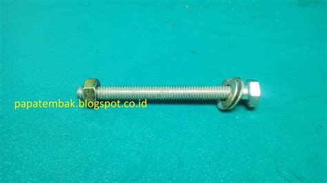 Diy Cara Membuat Serving Jig Sendiri Papatembak