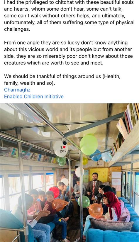 Ahmad Abeer Hamza On Linkedin A Memory From 2020 Where We Collectively As Afghan Had Dream And