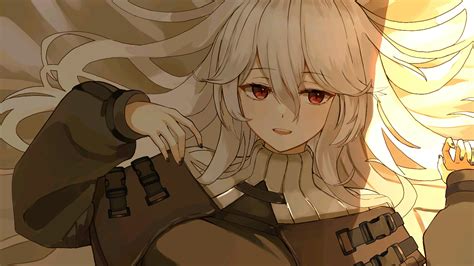 【幽灵鲨χ博士】平凡的一日 哔哩哔哩