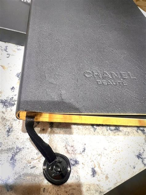 24년 9월샤넬 Red 레드등급 생일 선물 네이버 블로그