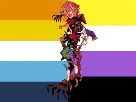 Mitsuba Aroace Non Binary Movie Posters Poster Movies