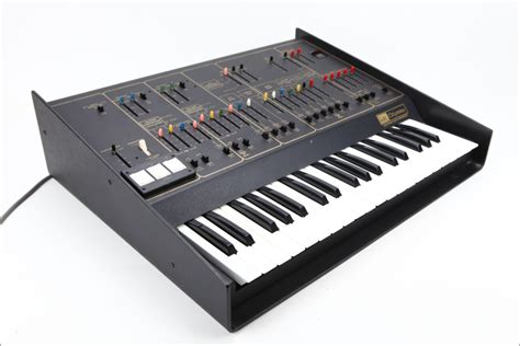 MATRIXSYNTH ARP Odyssey MKII Vintage Analog Synthesizer