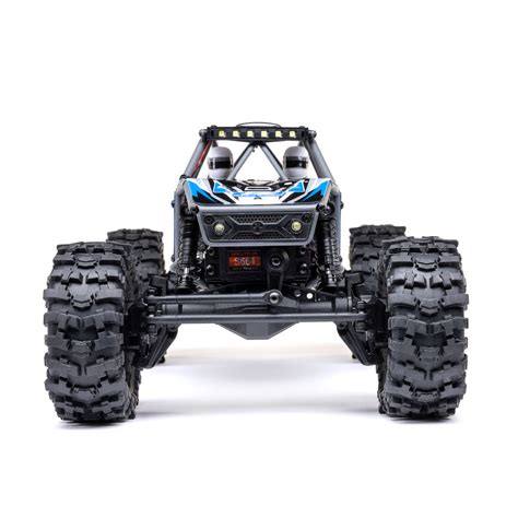 Axial 1 18 Utb18 Capra 4ws 4wd Trail Buggy Rtr With Battery And Charger