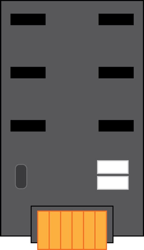 How To Use Servo Hub Pinouts Specs And Examples Cirkit Designer