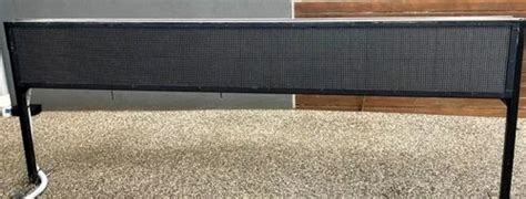 Power Consumption 150W Red Running Led Display Board Operating Temperature 50 Degree C Input