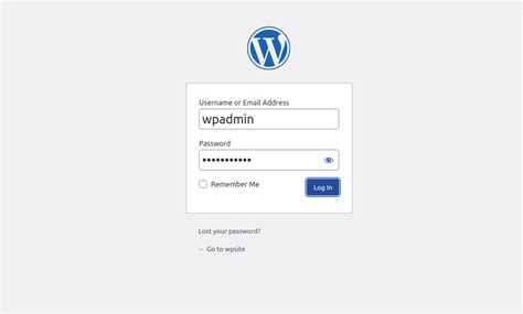 How To Install Wordpress With Nginx On Almalinux 8