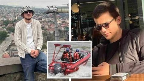 გაირკვა ბიჭების ვინაობა რომლებიც წუხელ მანქანით მტკვარში გადავარდნენ