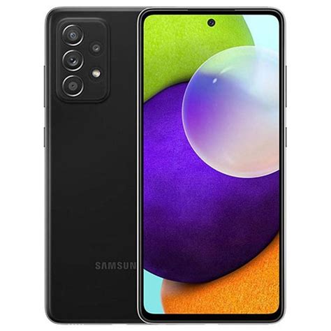 Samsung Galaxy A52 5g Price In Pakistan And Specifications Phoneworld
