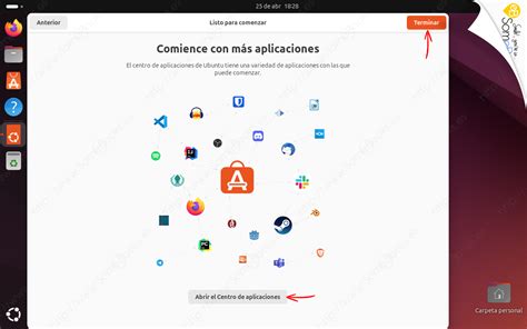 Instalar Ubuntu 2404 Lts Noble Numbat Desde Cero Somebookses