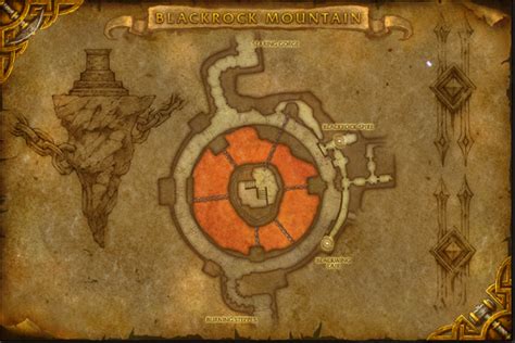 Legacy Guide Blackwing Lair Attunement Ravyns Reliquary