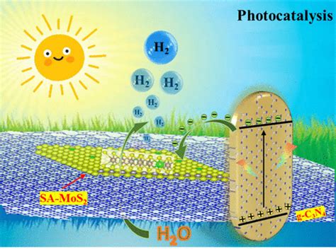 Transition Metal Single Atom Anchored On Mos2 For Enhancing