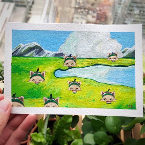 The Valley Of Teetos D🍄 R Teemotalk