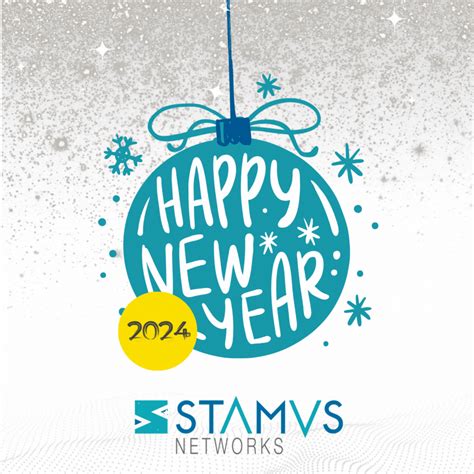 Stamus Networks On Linkedin Cybersecurity Networksecurity Newyear