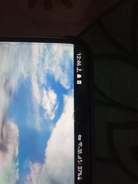 How To Customize The Status Bar In Flutter Stack Overflow