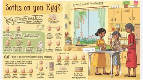 Understanding Egg Processing Are Eggs Considered Processed Food