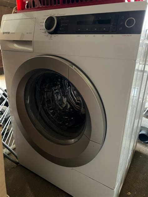 Pralni stroj Gorenje 35164