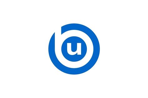 Bu Ub Logo Design 2359617