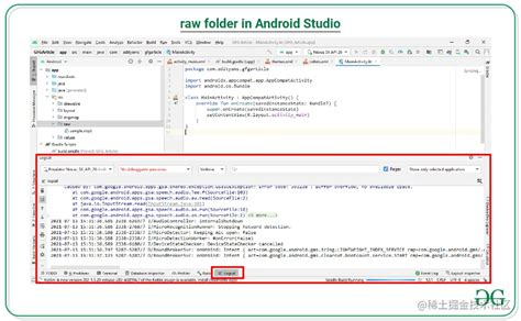 学习Android Studio应用开发的完整指南 学习Android Studio开发应用程序的完整指南 最后更新 掘金