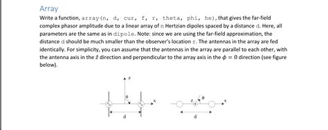arraywrite a function ﻿cur f r ﻿theta phi he