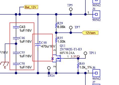 Tida 00653 Schematic Of Bi Directional Firmware For Tida 00653 Simulation Hardware And System