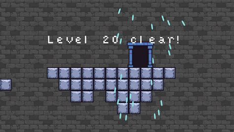 🕹️ Play Slime Quest Game Free Online Jump Slime Platformer Video Game