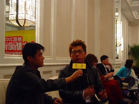 图文群星云集搜狐十大新闻颁奖礼 胡海泉 5 搜狐娱乐