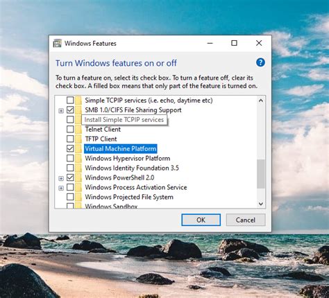 Github Enzzzapowershell Enable Winfeature Powershell Script To