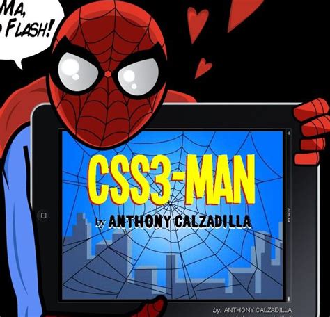 42 Powerful Css3 Techniquestutorials And Experiments With Demos