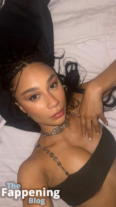 Eva Marisol Gutowski Mylifeaseva Nude Leaks Photo 5 Thefappening