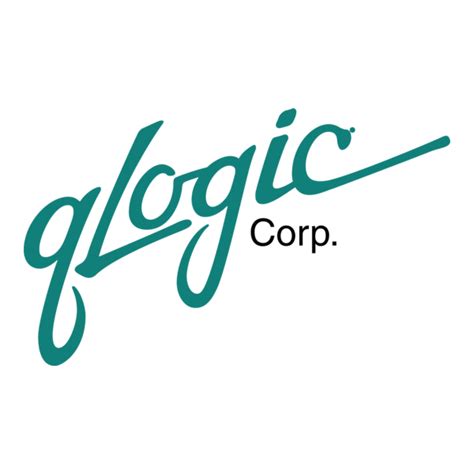 Qlogic Logo Png Vector Svg Free Download