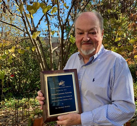 Michael Bentley Class Notes