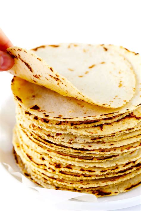 Tortillas De Maiz Ingredientes At Harrison Trethowan Blog
