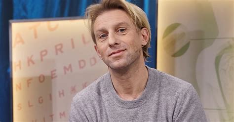 Anders Hansen Om Depphjärnan Och ångest Femina