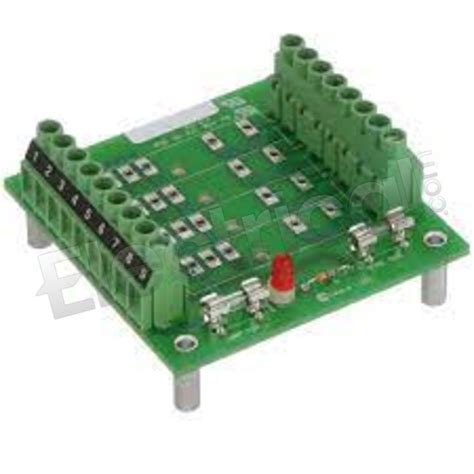 Crouzet PB C PLC Module Automation