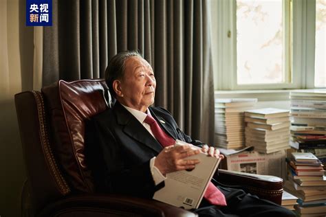揭晓！李德仁院士、薛其坤院士获得国家最高科学技术奖四川在线