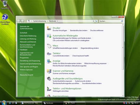 Windows Vista Build 5270 Deutsch Winfuture De