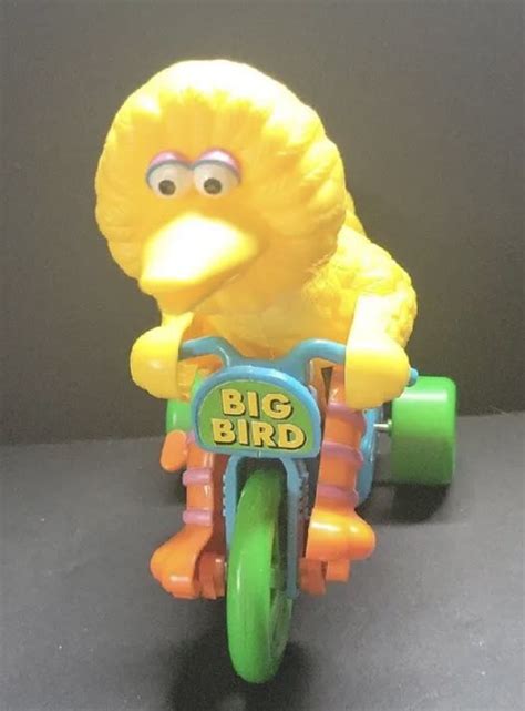 Sesame Street History On Twitter