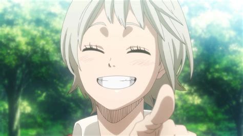 Who Is Liebe In Black Clover Deltia S Gaming