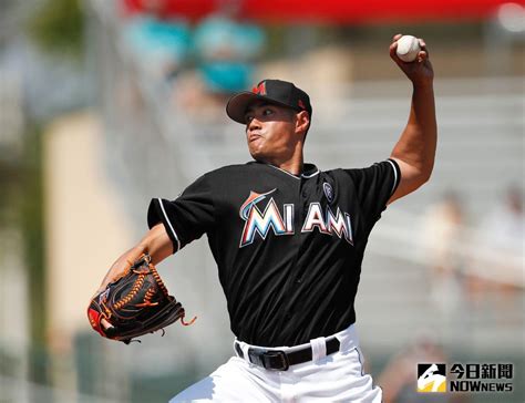 Mlb／挨2轟 陳偉殷：都是失投 運動 Nownews今日新聞