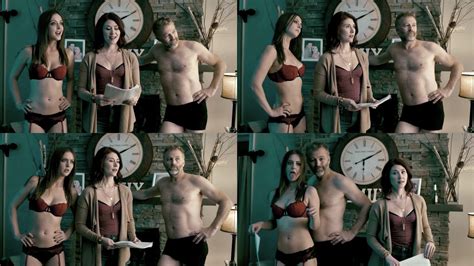 Katharine Isabelle Nude Pics Page