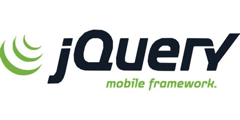 download jquery logo jquery mobile royalty free vector graphic pixabay