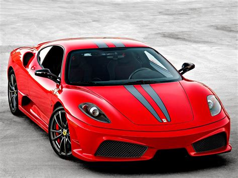 Ferrari 430 Scuderia Specs Performance And Photos 2007 2008 2009