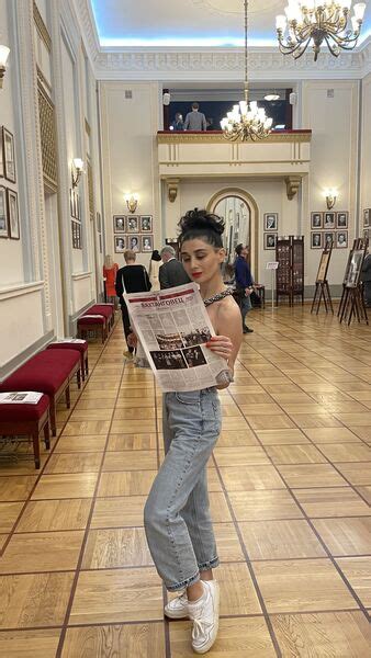 Знакомства Москва Габи 43 объявление девушки с фото