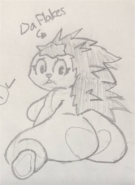 Rule 34 Big Ass Big Breasts Breasts Bubble Butt Flaky Htf Happy Tree Friends Huge Ass