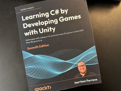 Dominique W On Linkedin Unity Teaching Csharp Developer Coding Artist Prototype