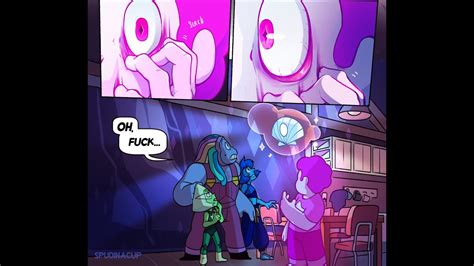 Steven Universe Gone Wrong Au Part Greg S Loss Steven Universe Comic Dub SU Comic Dub